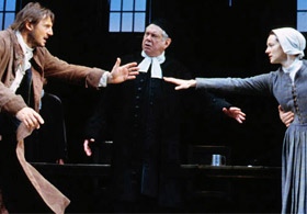The Crucible Discount Broadway Tickets Including Discount Code and ...