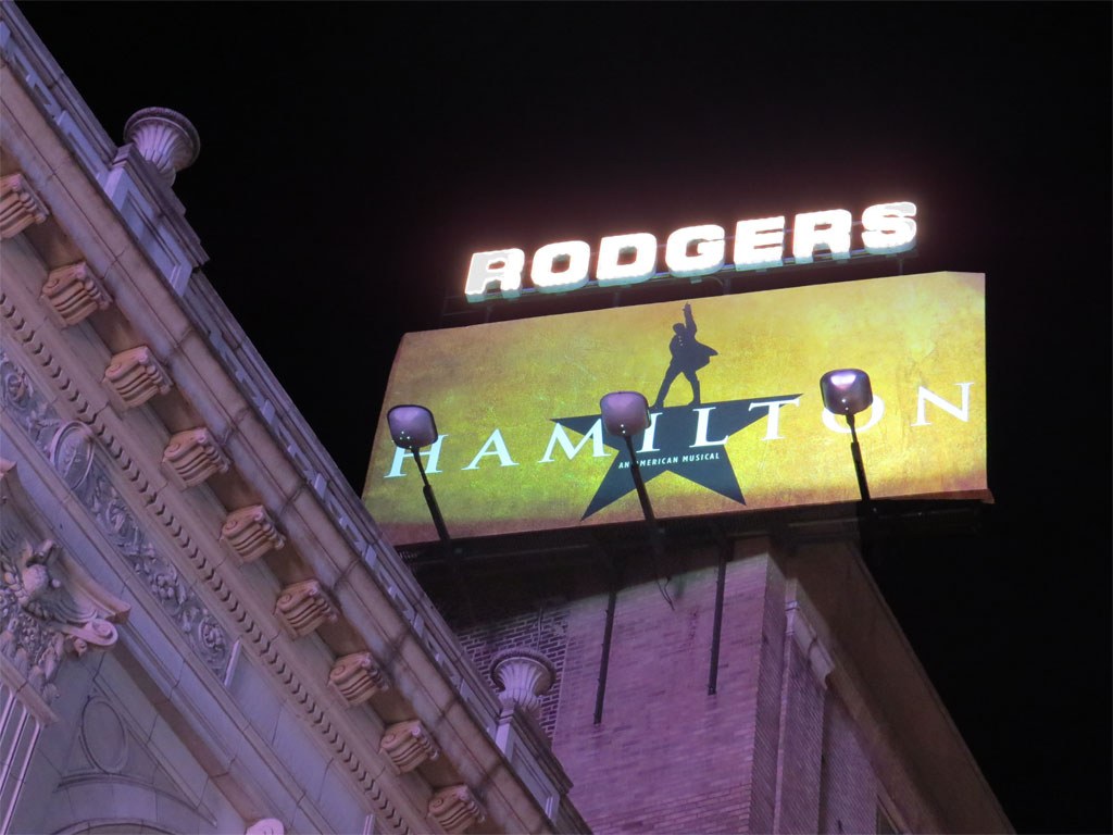 Hamilton Discount Broadway Tickets Including Discount Code and Ticket ...